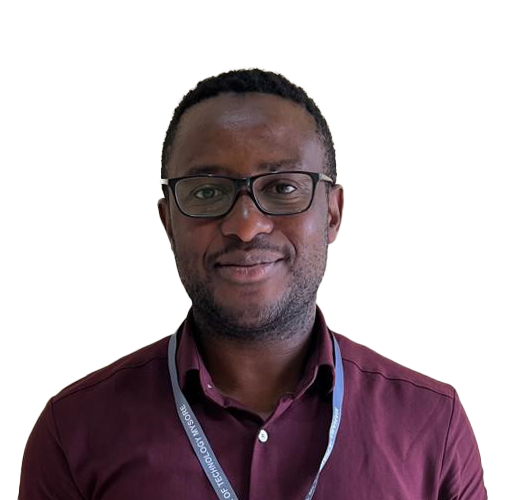 Victor Ikechukwu Victor Ikechukwu
